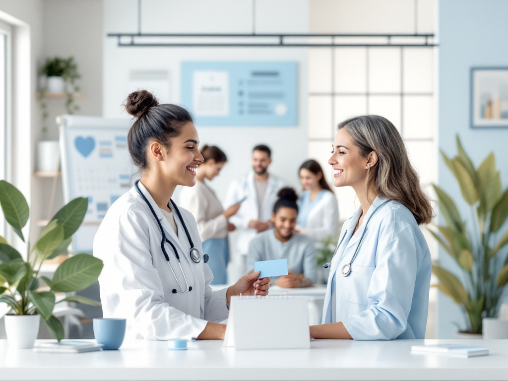 The Smart Choice: A Primary Care Membership Plan Explained | Vital ...