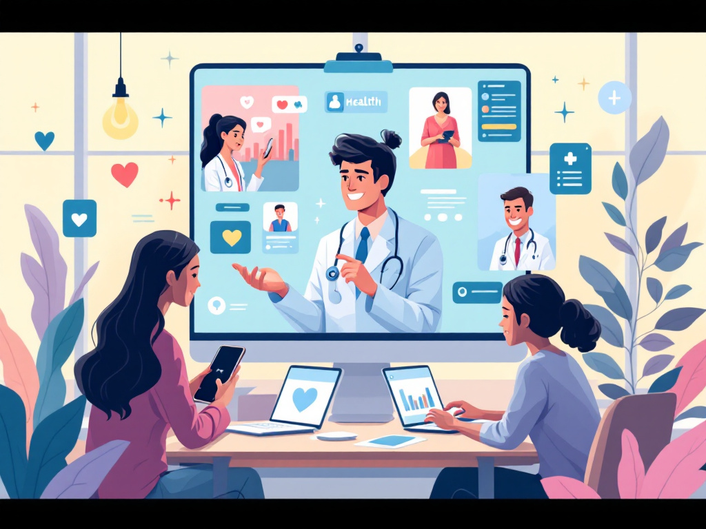 The Essential Role Of A Virtual Health Care Provider In Your Life ...